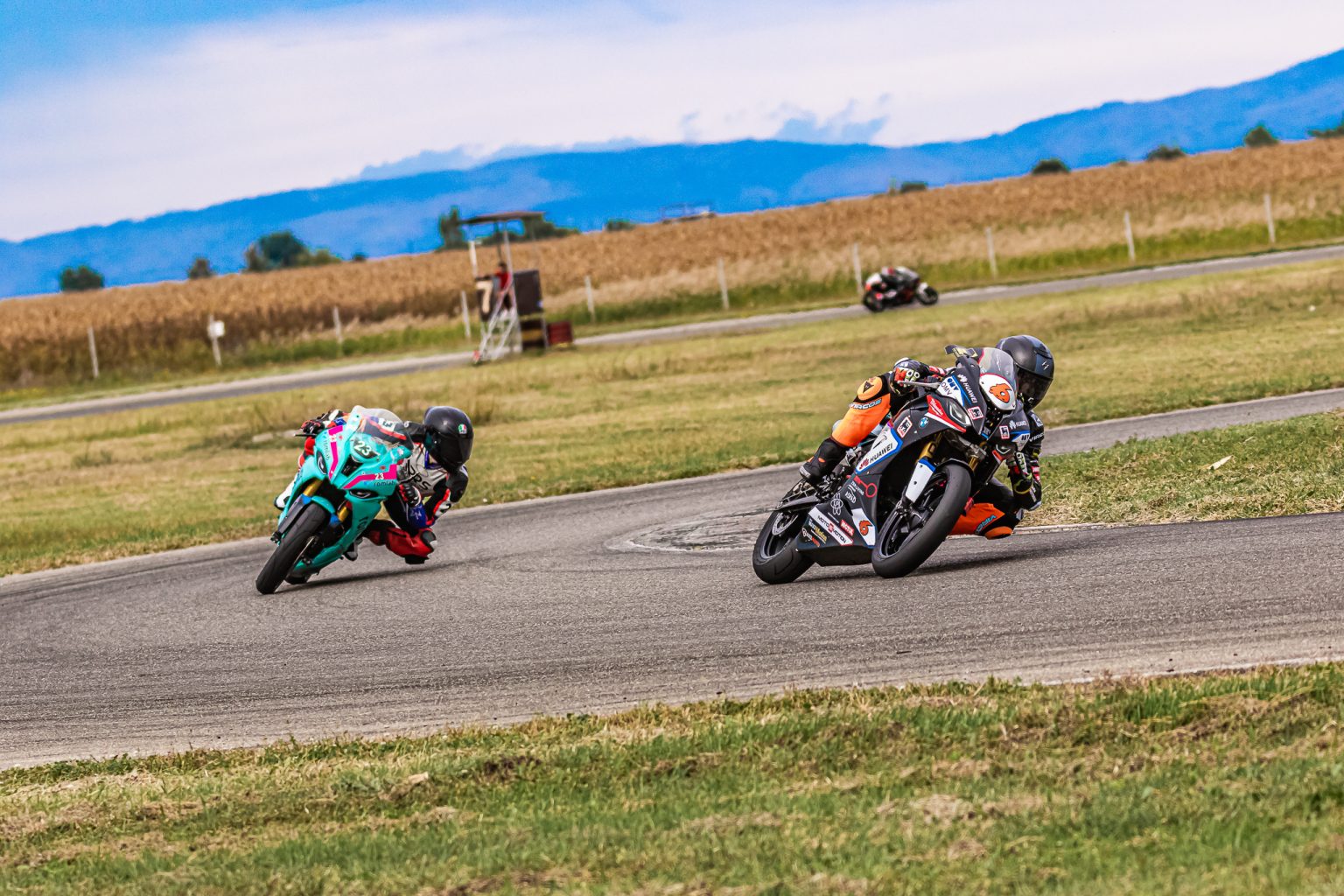 Teste oficiale MotoRC – 11-12 Aprilie – MotoRC(c)